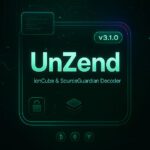 ionCube Decoder – UnZend v3.1.0 | SourceGuardian Decoder