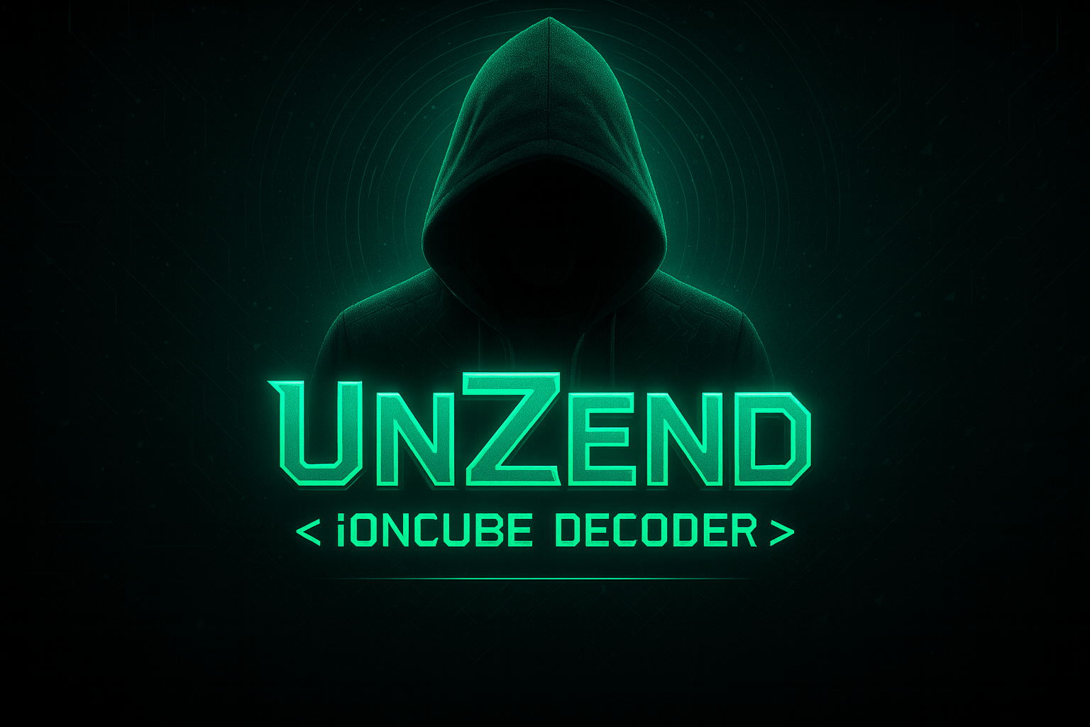 ionCube Decoder | Private, Offline & Readable – UnZend